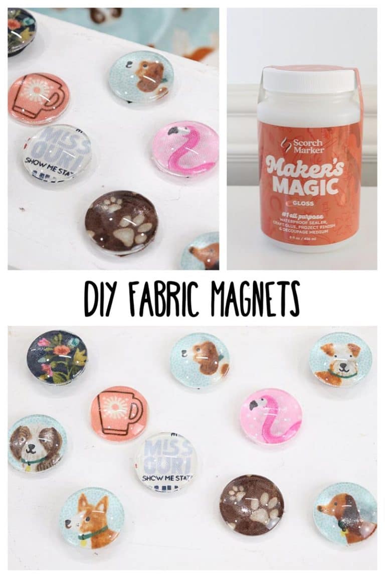 Fresh and Trendy DIY Crafts to Make this Weekend - The Cottage Market