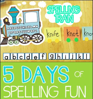 DIY Language Tools - The Crafty Classroom