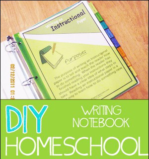 DIY Language Tools - The Crafty Classroom