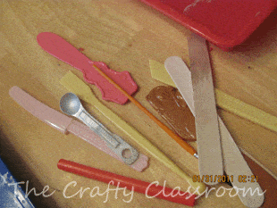 Mount Rushmore Art Project for Kids - The Crafty Classroom