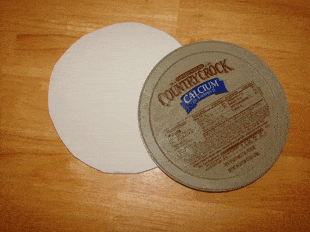 Jupiter Craft for Kids - The Crafty Classroom