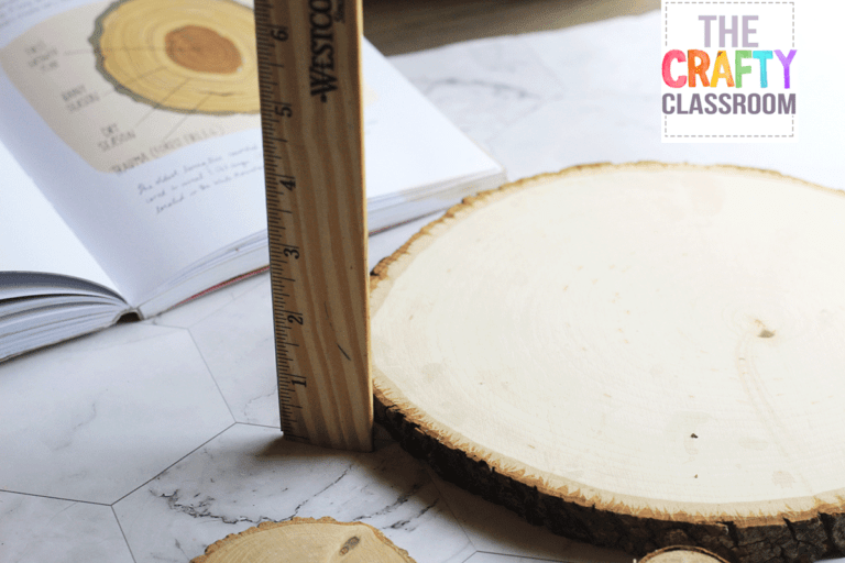 Free Trees Unit Study - The Crafty Classroom