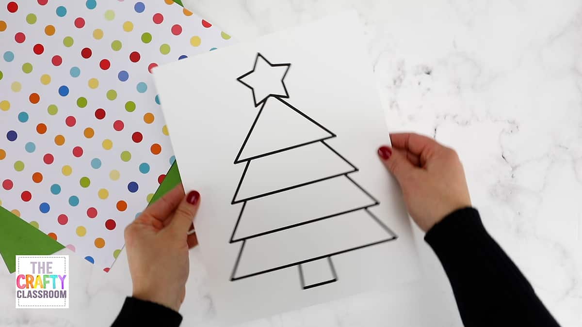 Christmas Printables Archives - The Crafty Classroom