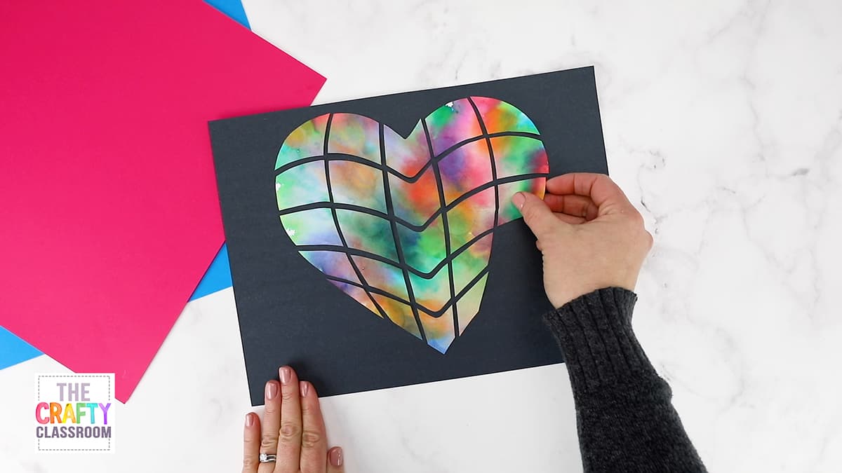 valentines day craft Archives - The Crafty Classroom