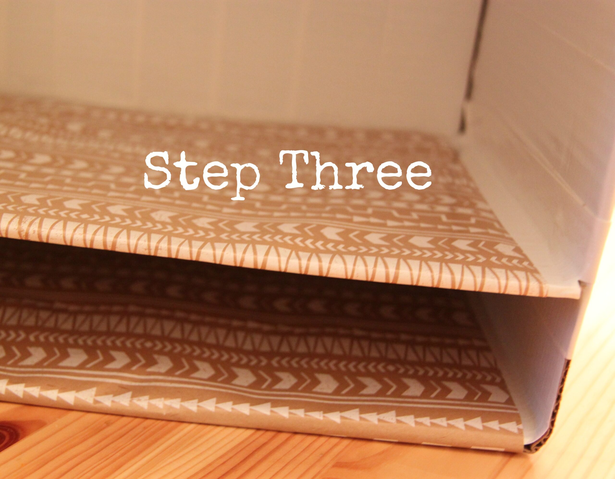 Puzzle Organization - The Crazy Craft Lady