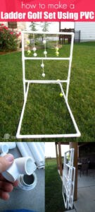 Favorite Outdoor Yard Games to Make and Play this Summer