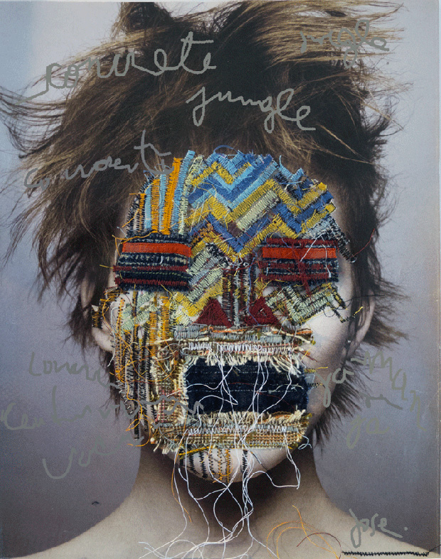 Jose Romussi | The Curious Brain