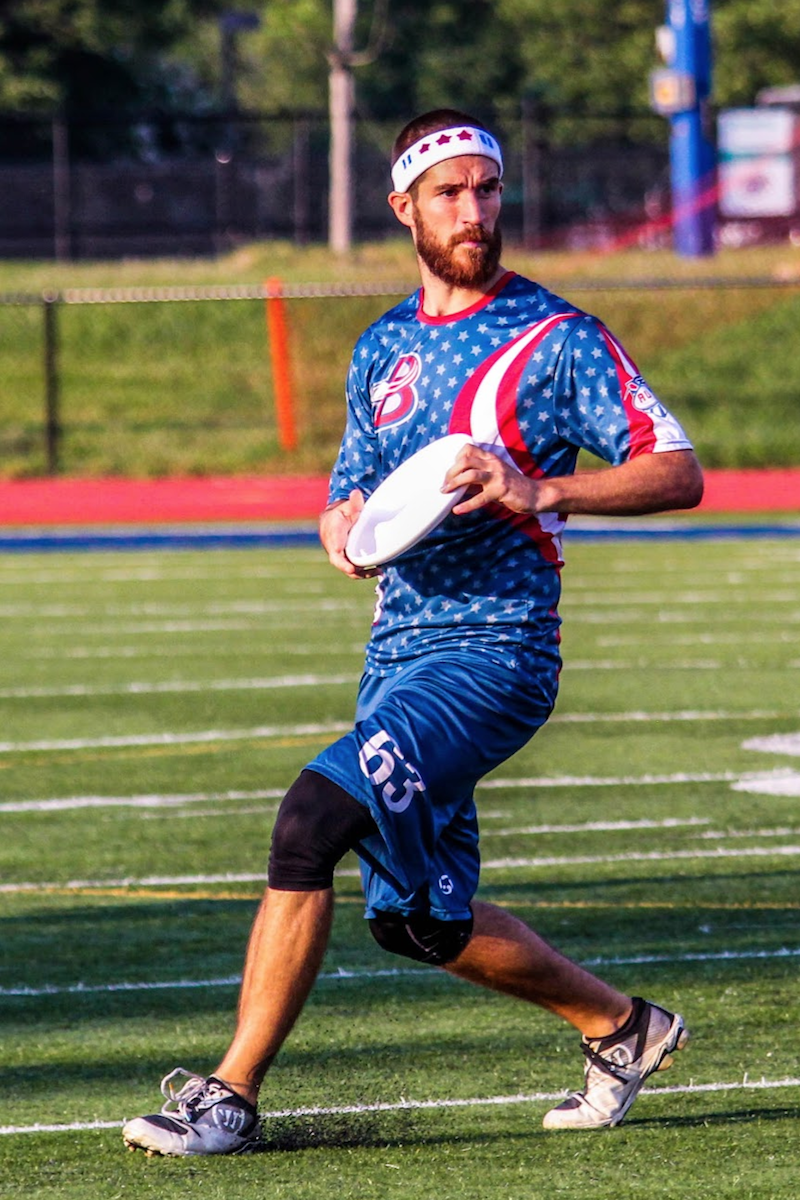 Who Is Jon Pressimone? – DC Breeze