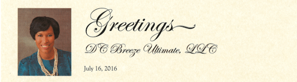 Mayor Bowser Welcomes The Breeze To DC – DC Breeze