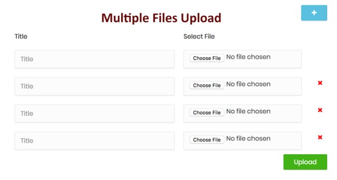 multiple-files-upload-using-html-and-php-the-debuggers