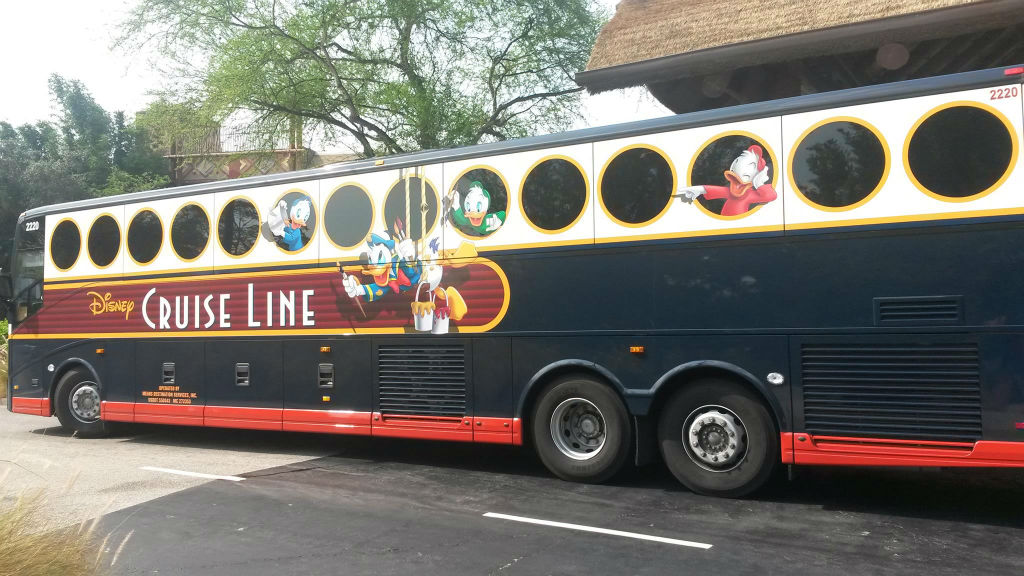 Disney Cruise Line Is Incredible | the Disney Driven Life