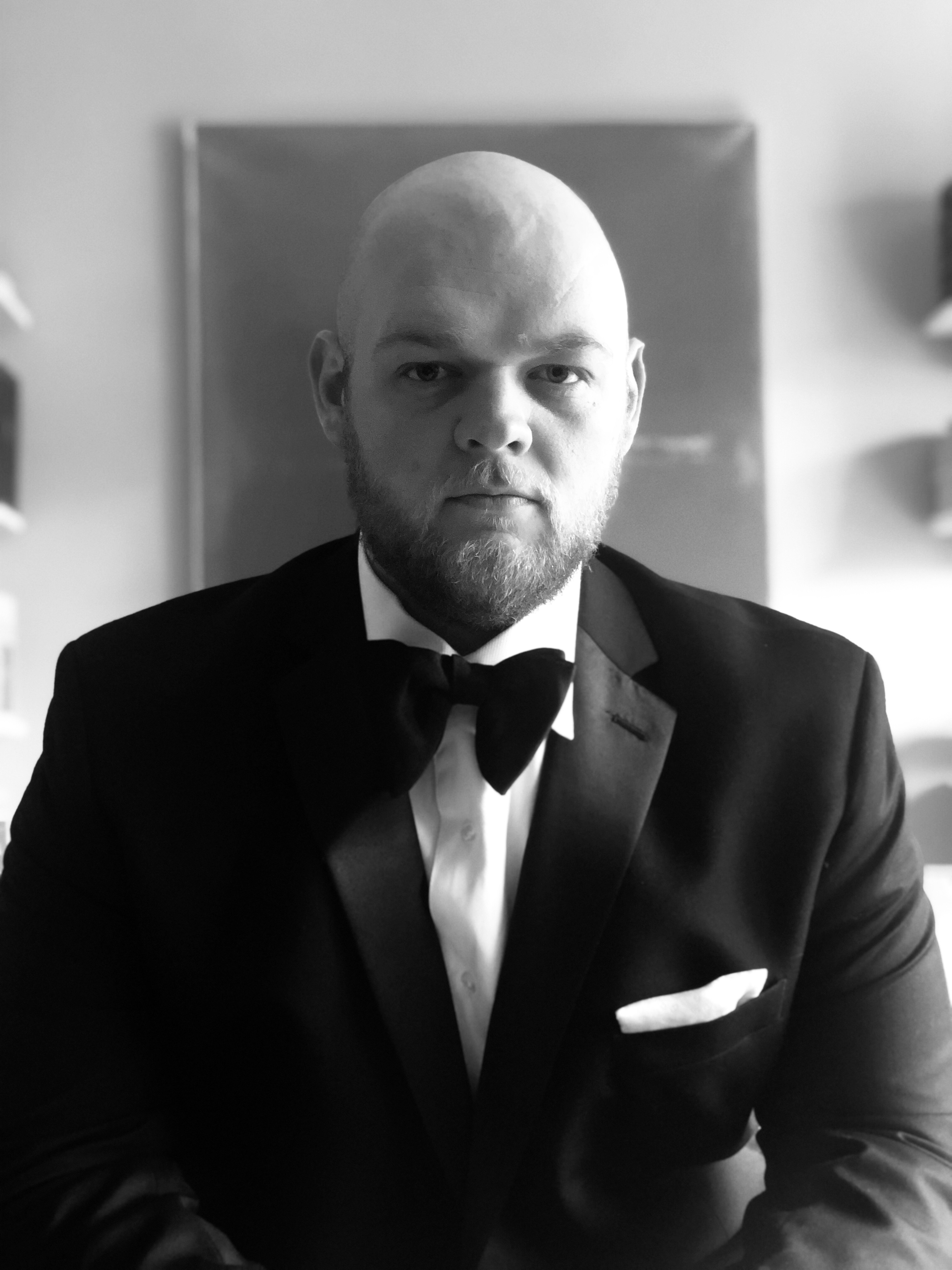 DZ Ep 79 Part I - Jordan Harris, Why China Needs to Pay and Getting ...