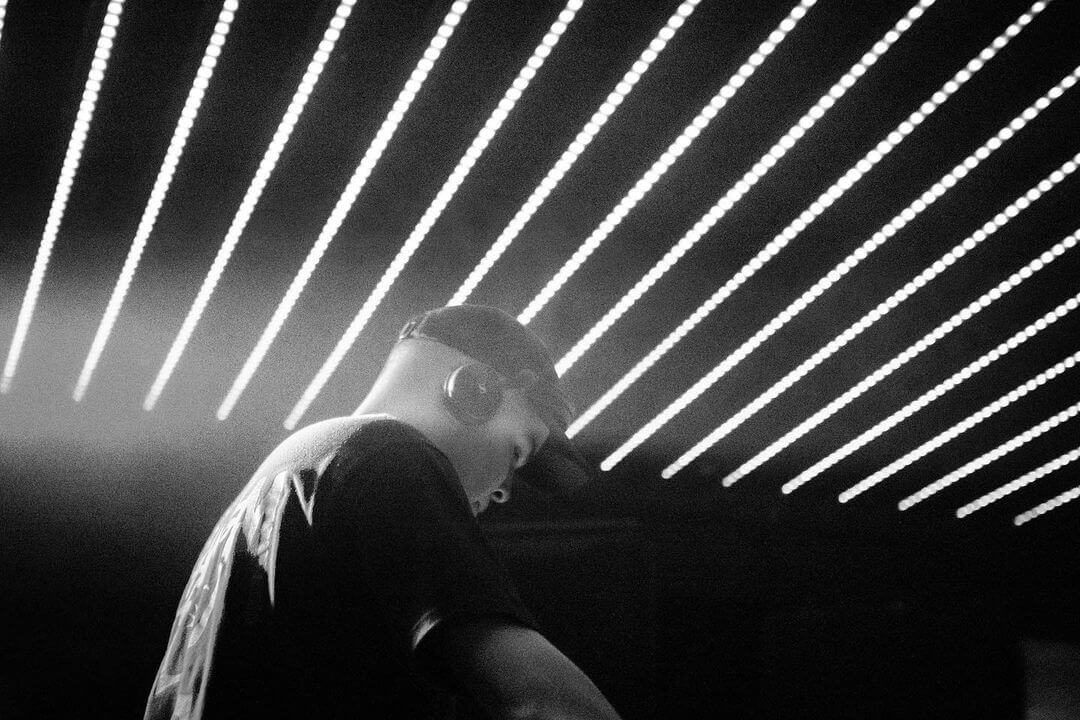 The Entrancing New OAKK Single Is Giving Us 'Tunnel Vision' » Electric Hawk