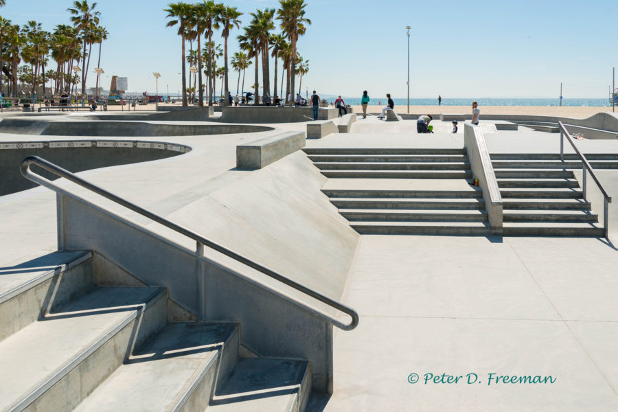 Step Patterns | The Elemental Eye