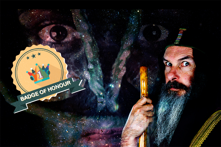 Wizards Against Lizards Online | Review - The Escape Roomer