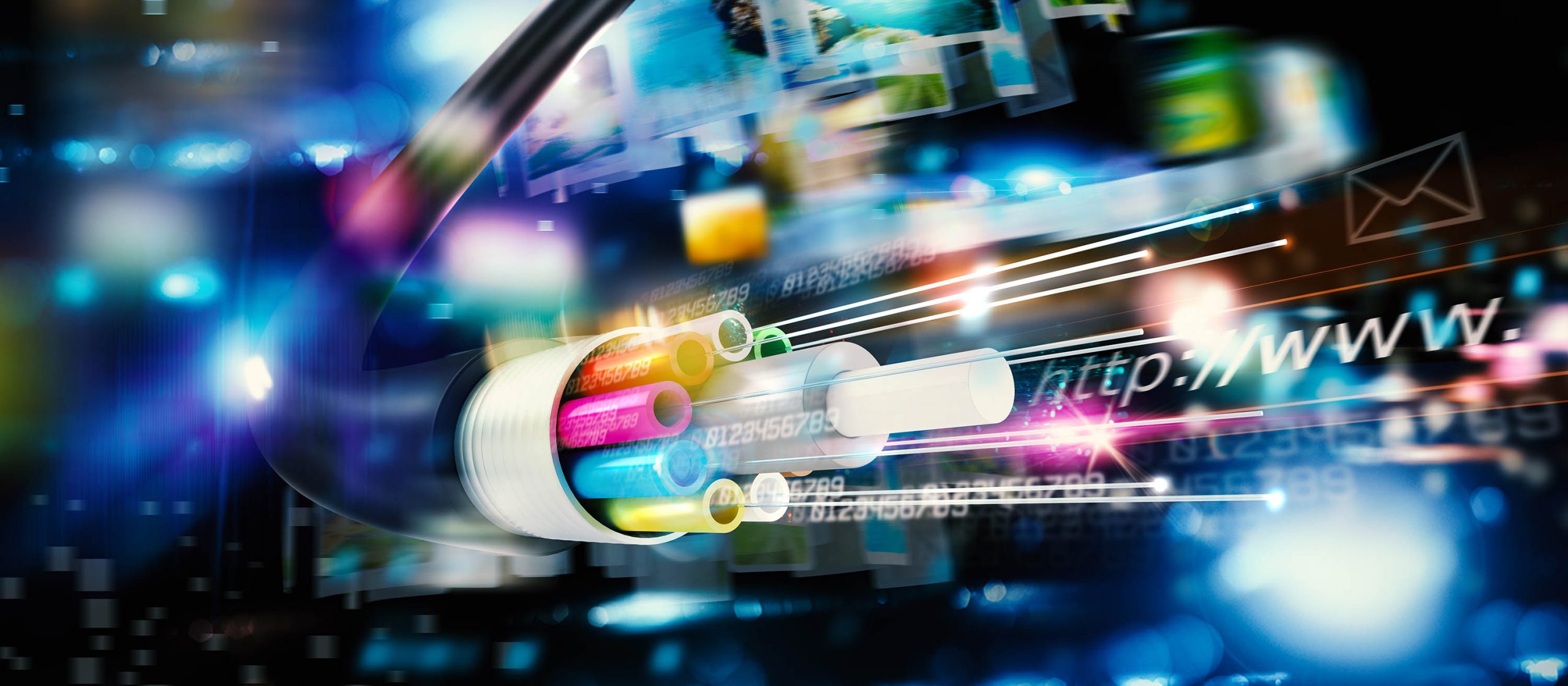 What is Broadband? - The Exchange | Golden West Telecommunications