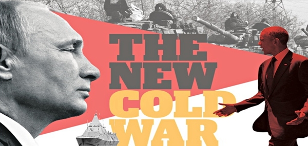 Fake News and the “Resurrection of Armageddon” - The Falling Darkness