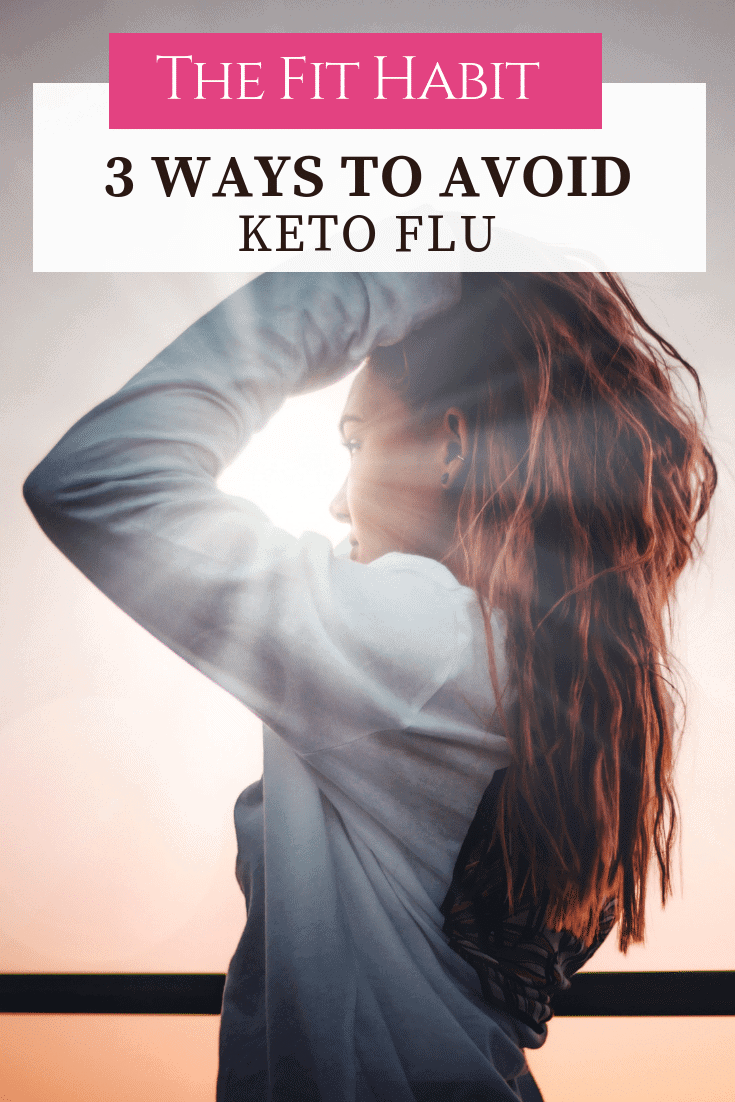 Carb Flu Cures: 3 Simple Ways to Get Past The First Week of a Low Carb Diet