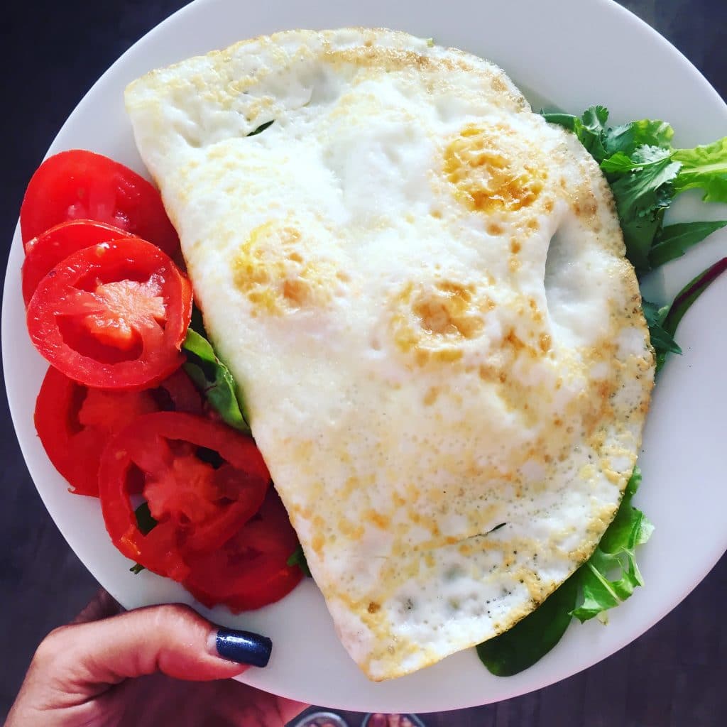 How to Create a Healthy Morning Routine (and glimpse of my own) : The ...