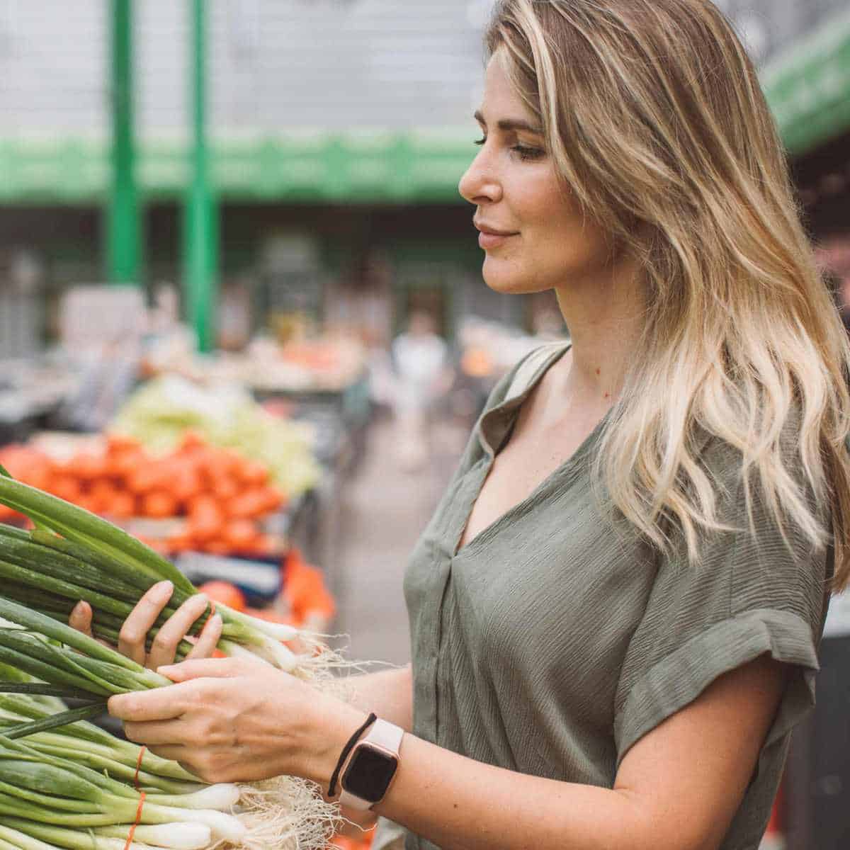 5 Ways to Wellbeing For Busy Women over 40