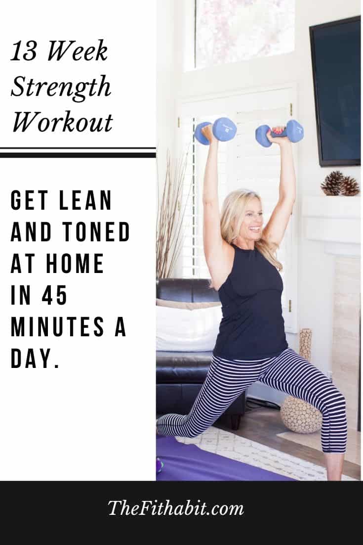 Beachbody’s New 645 Workout is Freaking INSANE! : The Fit Habit