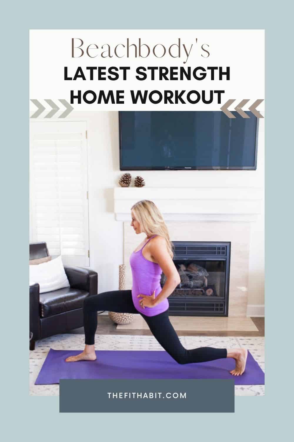 Beachbody’s New 645 Workout is Freaking INSANE! : The Fit Habit