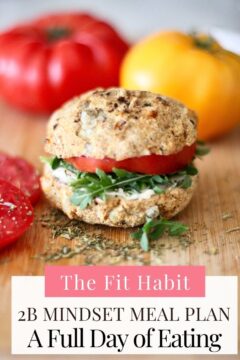 Beachbody's 2B Mindset Recipes: A Full Day Meal Plan : The Fit Habit