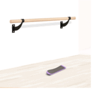 Barre at Home or at a Studio? Which Is Better? : The Fit Habit