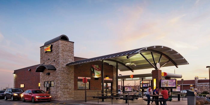 Sonic Drive-In Menu with Prices [Updated 2021] - TheFoodXP