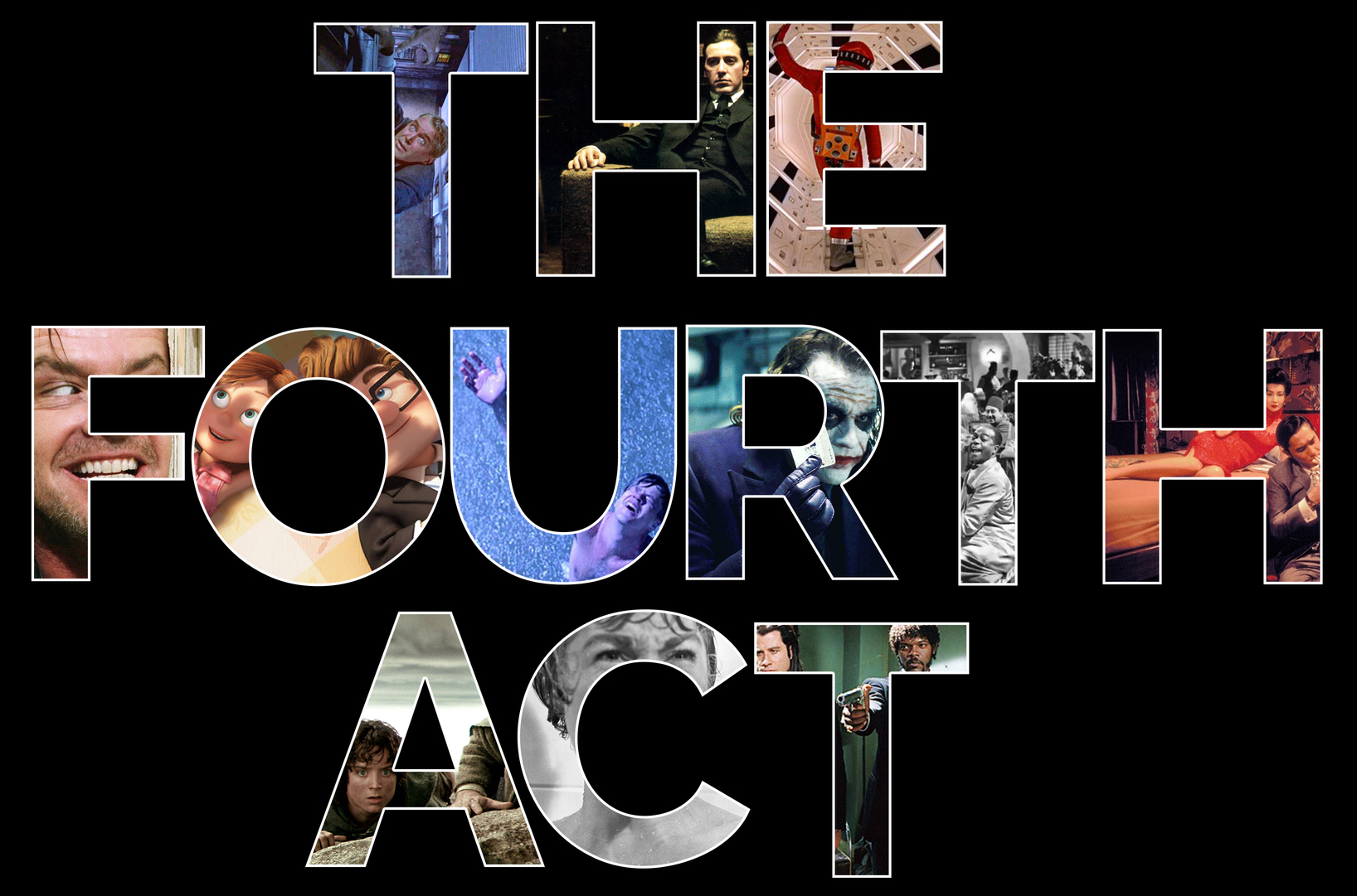 Home - The Fourth Act