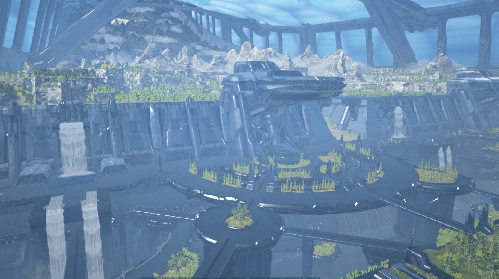 Important announcement regarding Genesis 2 map – The Friendly Server