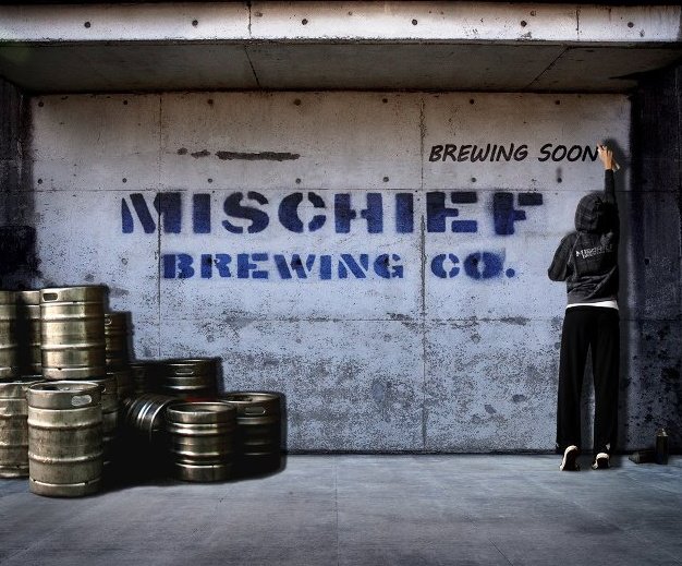Introducing Mischief Brewing Company