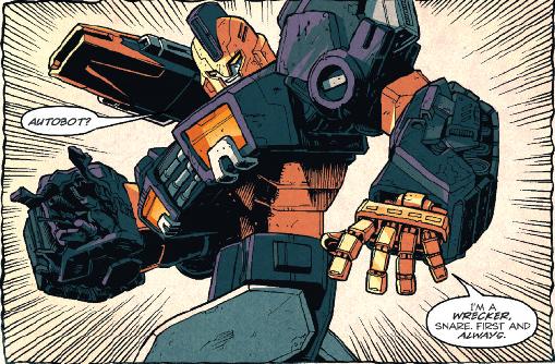 IDW Transformers Characters that Need Toys (or Need Updated Toys)