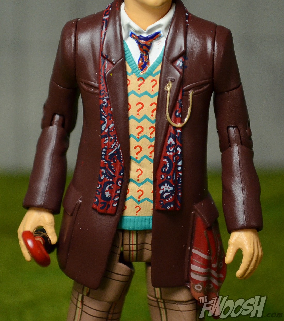 Doctor Who 50th Anniversary Countdown - the 7th Doctor