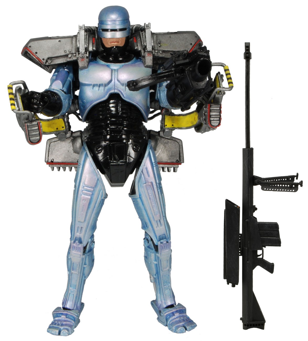 NECA Jet Pack Robocop