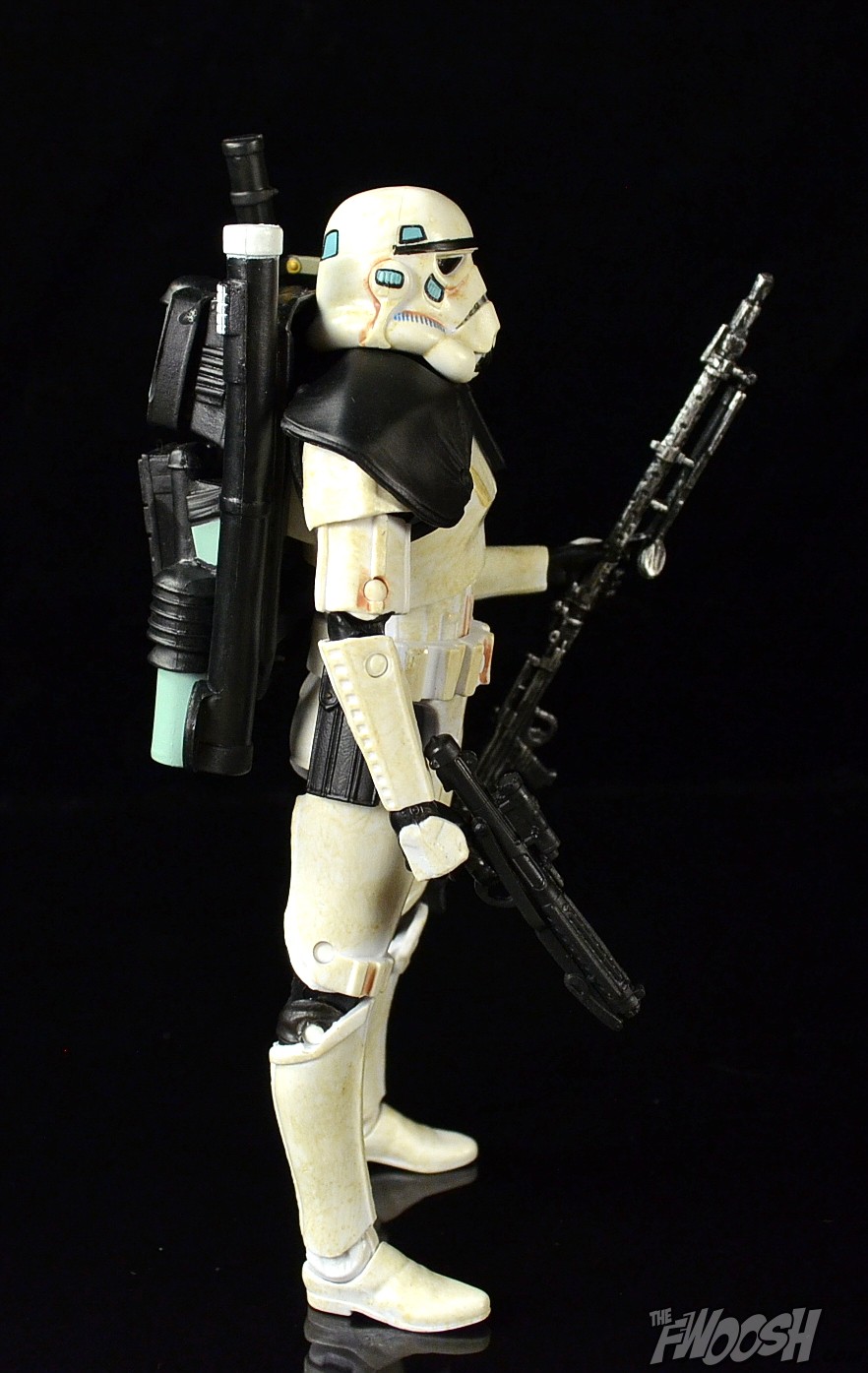 Star Wars Sandtrooper