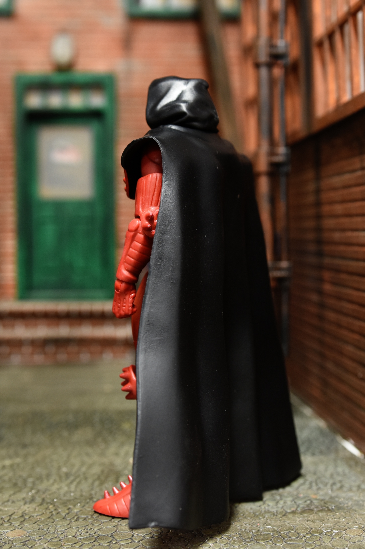 Mattel: DC Multiverse Reaper