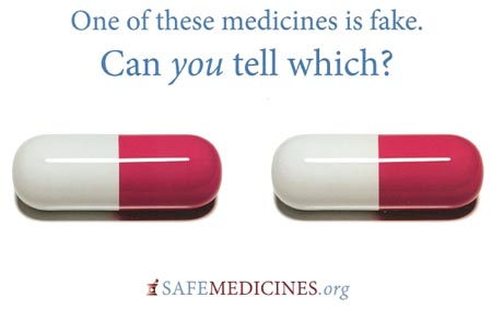 The Global Threat of Substandard and Falsified Medicines | The Global Fool
