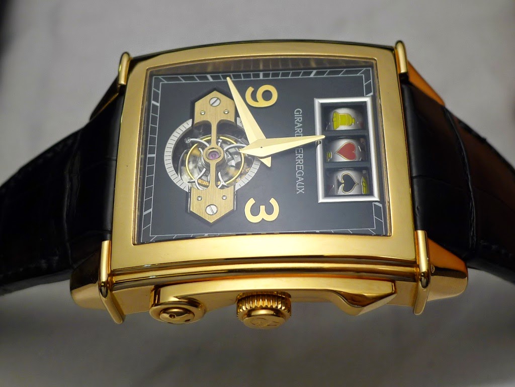 Los 10 relojes más caros