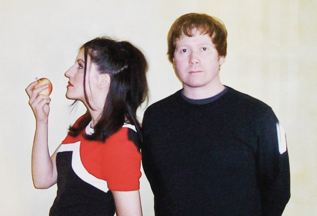 GALLERY – THE HIGH VIOLETS