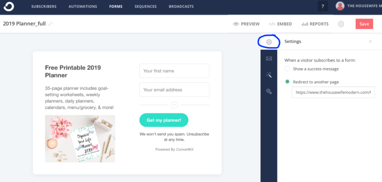 How to Setup ConvertKit: The Ultimate Guide