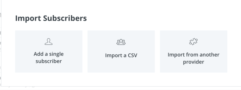 How to Setup ConvertKit: The Ultimate Guide