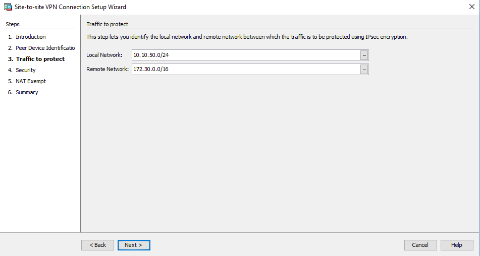 Create Azure VPN Connection - The IT Hollow
