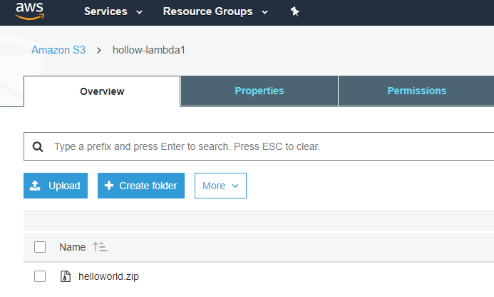 AWS Custom Resources - The IT Hollow