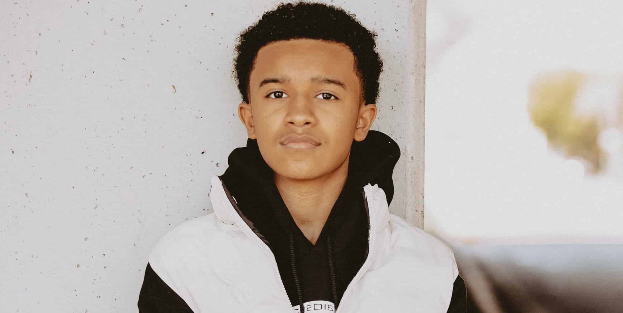 Exclusive: Cameron J Wright Talks 'Netflix's Family Reunion' - The ...