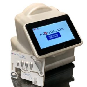Novel Microdevices Establishes GMP Development Base at LaunchPort - The ...