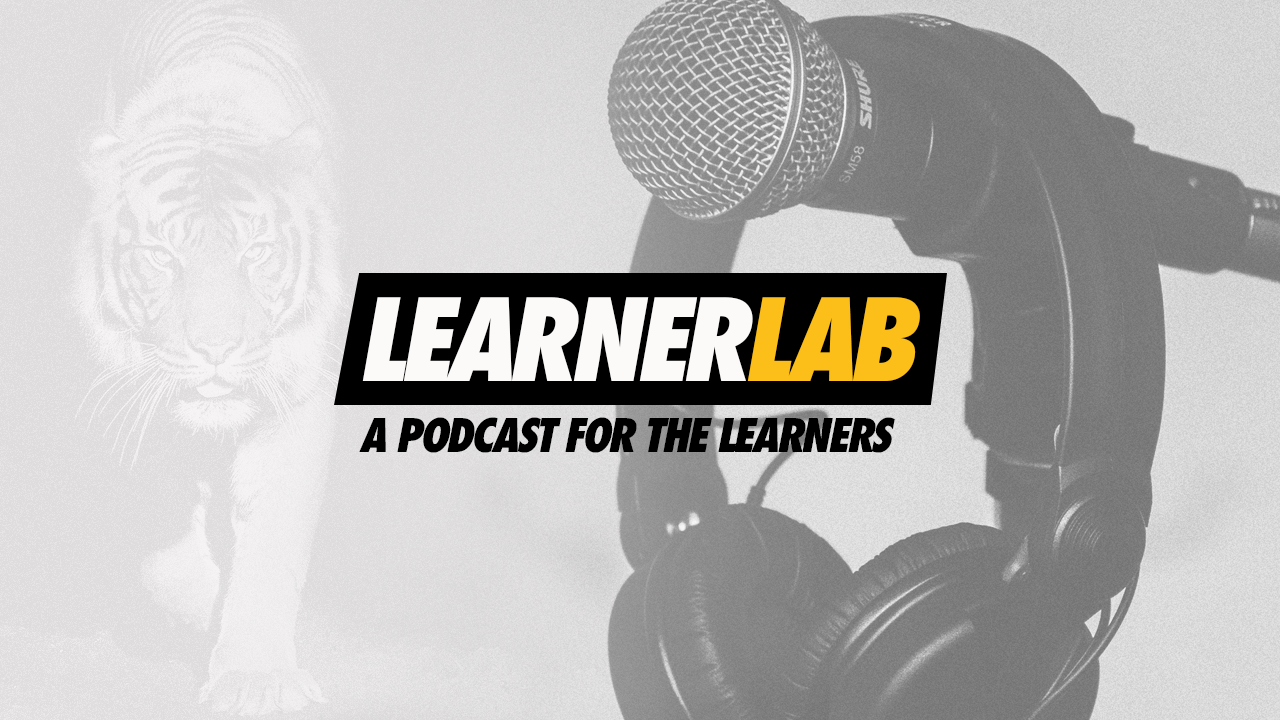 The Key to a Better Learning Culture - The Learner Lab