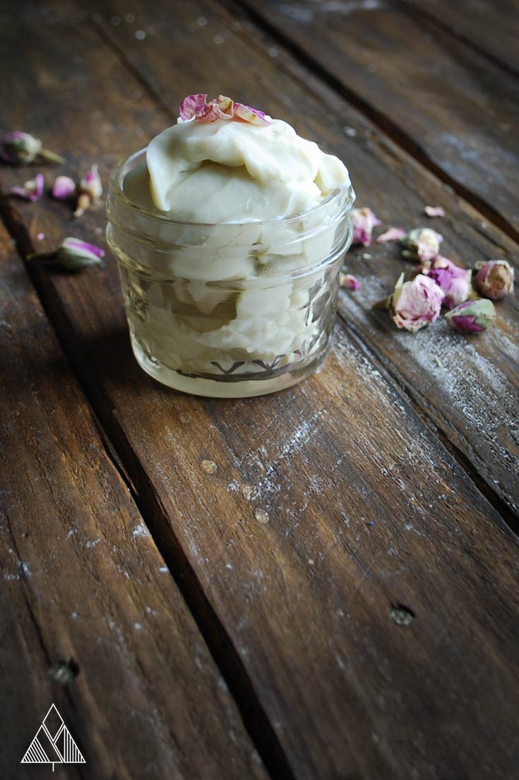 5 Easy Homemade Lotion Recipes! - Little Pine Kitchen