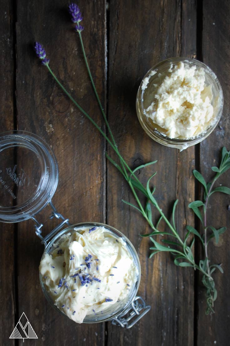 5 Easy Homemade Lotion Recipes! - Little Pine Kitchen