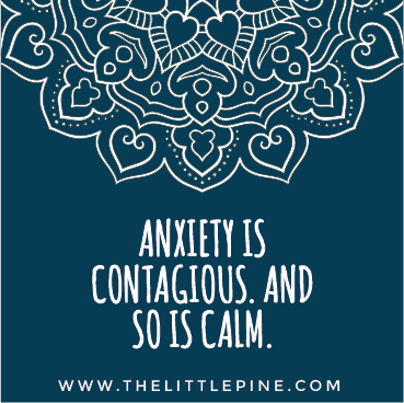 99 Mantra Examples for a Happier You - Little Pine Low Carb